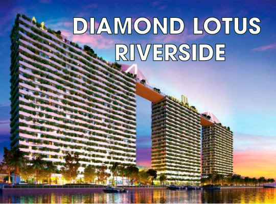 Chung cư Diamond Lotus Riverside - KPS System Corp | Công ty cổ phần Hệ ...