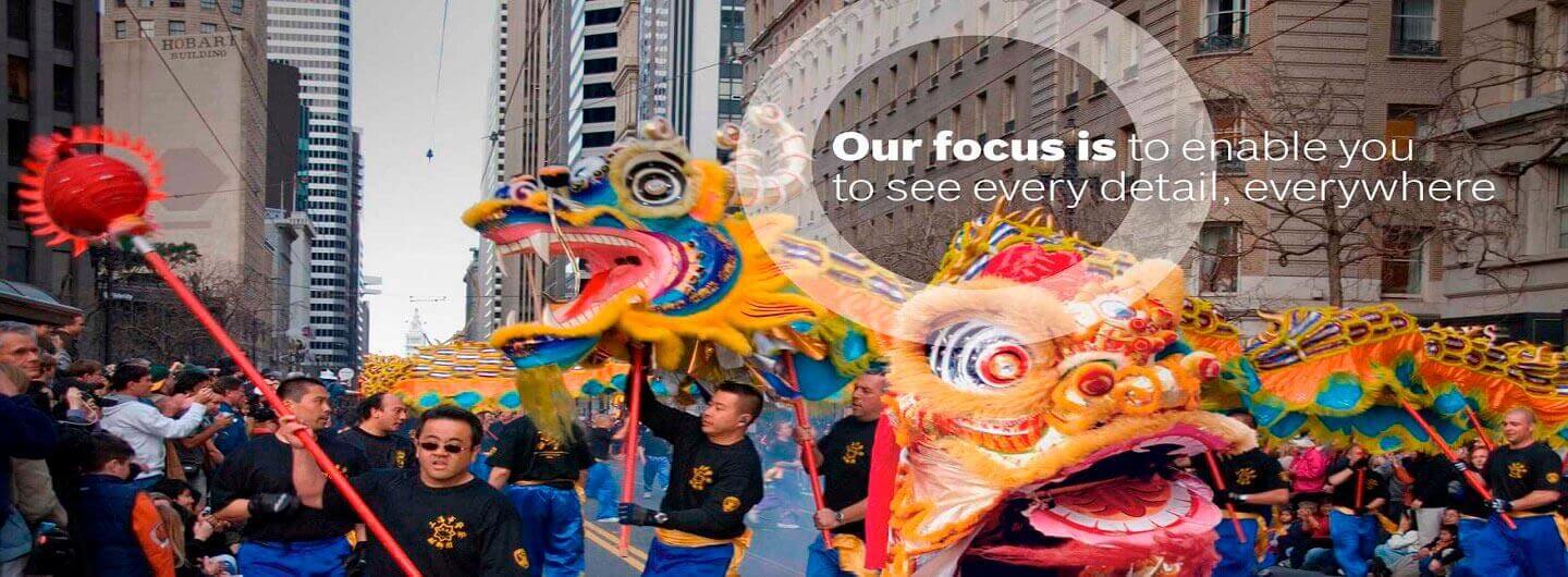 KPS System Corp | Công ty cổ phần Hệ Thống An Ninh Khai Phát