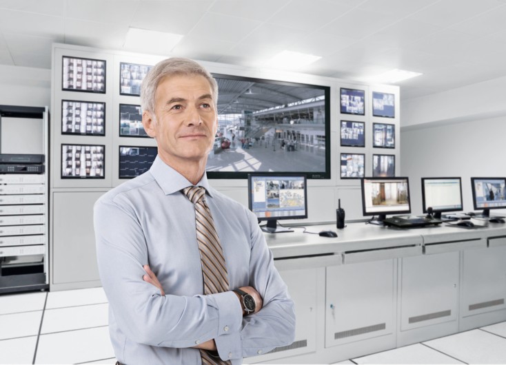 Bosch cập nhật phần mềm BMS BIS