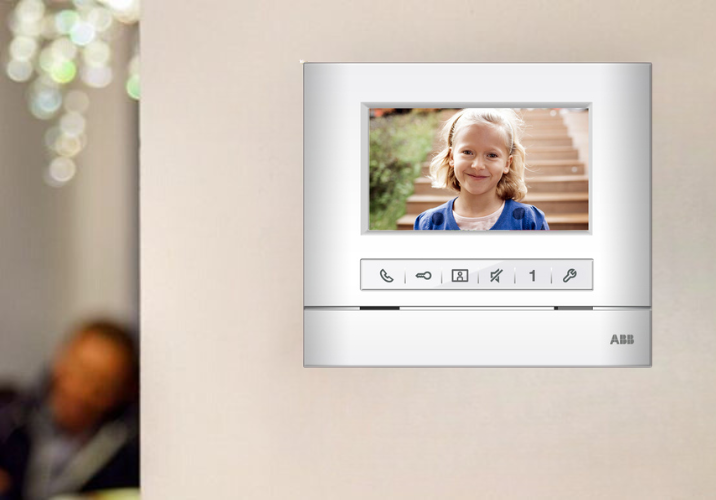 Hệ thống Intercom: Giải pháp liên lạc nội bộ thông minh