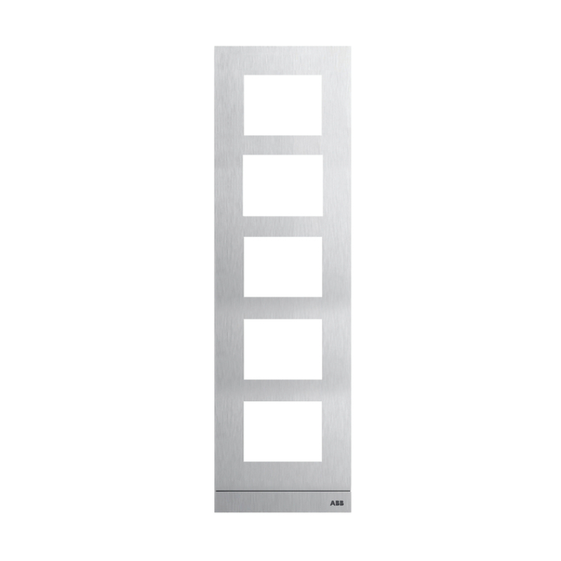 ABB Cover frame, size 1/5