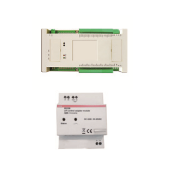ABB Lift control module - KPS System Corp | Công ty cổ phần Hệ Thống An ...