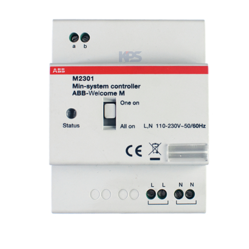 ABB Mini system controller