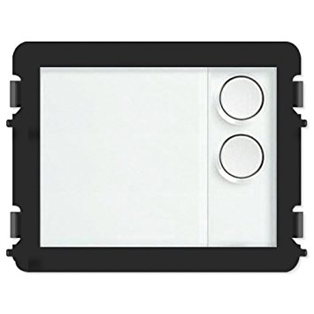 ABB Push button module, two round pushbuttons - KPS System Corp | Công ...