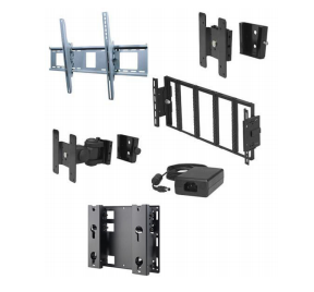 Accessories for LCD Monitors