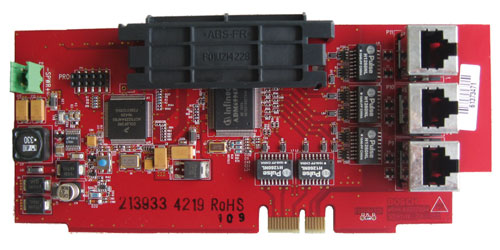 Analog Products, Accessories, FPE-1000-NF - KPS System Corp | Công ty ...