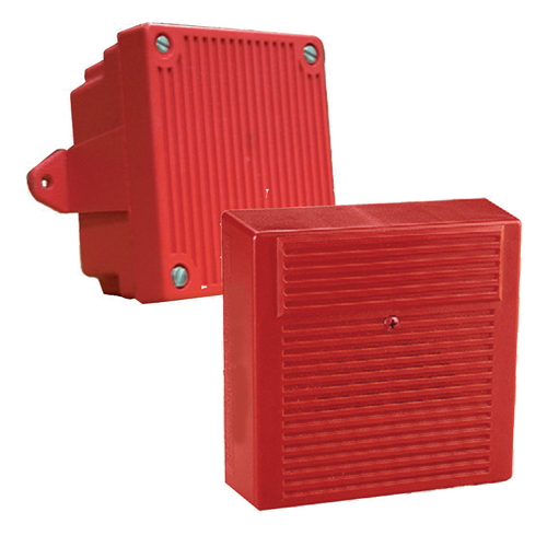 Notification Appliances and Accessories, Wheelock, AH‑24 24 V