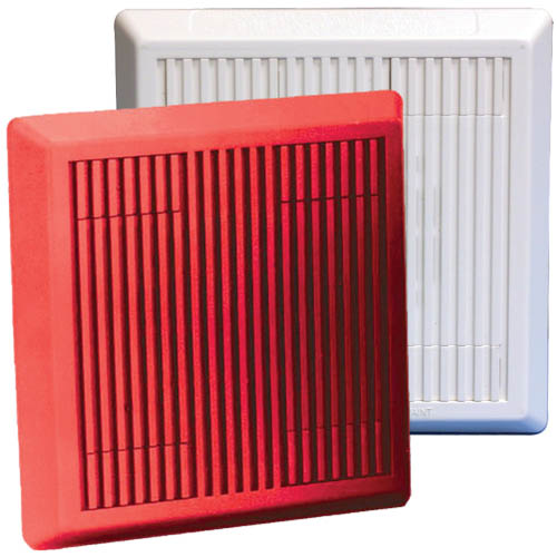 Notification Appliances and Accessories, Wheelock, HS Horns