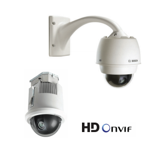 AUTODOME IP dynamic 7000 HD