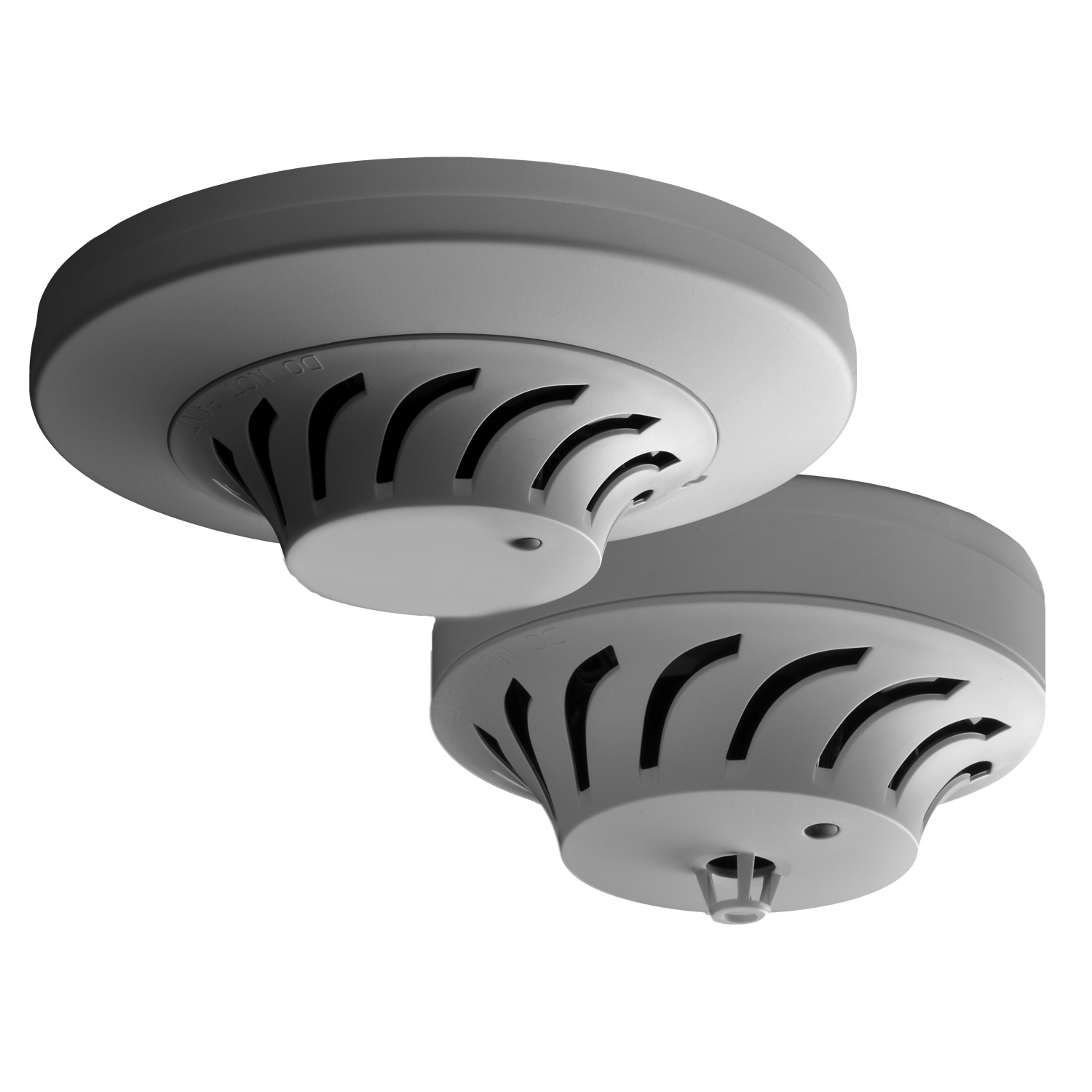 Automatic Fire Detectors