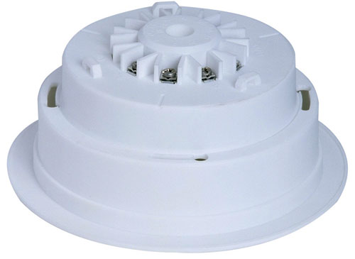 Automatic Fire Detectors, FAA-500