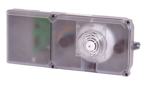 Automatic Fire Detectors, FAD-420-HS-EN