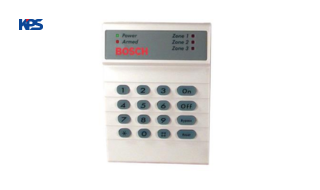 Bảng điều khiển mini ba vùng DS3MX Series