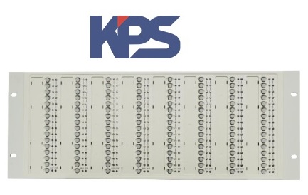 BẢNG MIMIC HIỂN THỊ TRẠNG THÁI GST-LD-SD128H