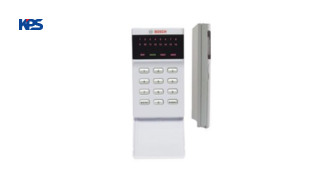 Bàn phím Bosch ICP-CP516W