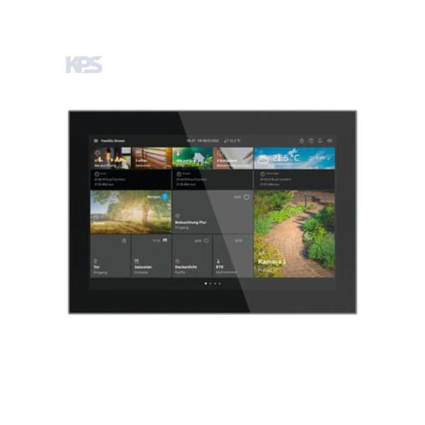 Busch-SmartTouch® 10 ABB ST/U10.1.11-825