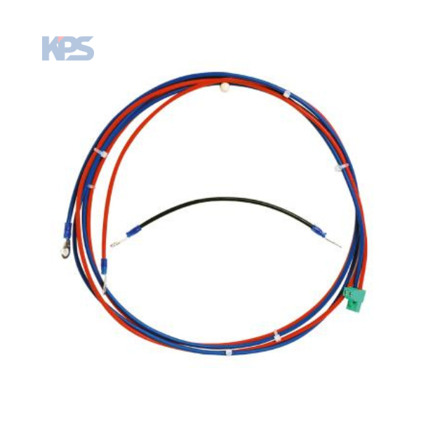 Cable set, battery control to battery CBB 0000 A