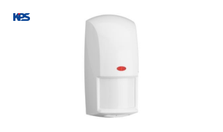 Cảm biến chuyển động ngoài trời Bosch OD850-F1E