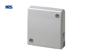 Bosch ISN-SM-80 dedicated seismic sensor