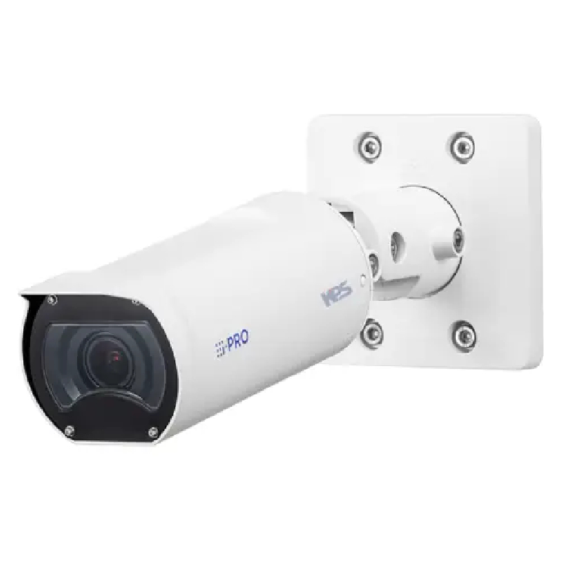 Camera i-PRO WV-U15550-V3L 5MP AI Outdoor IR 3.2x