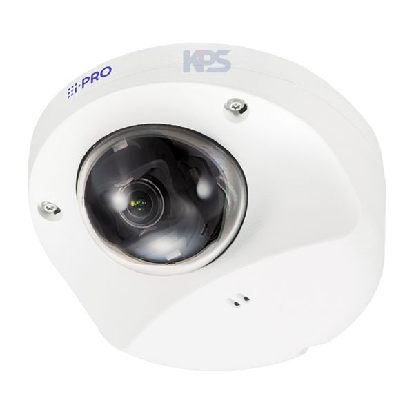 Camera WV-S32302-F2LG AI 2MP IR Indoor Compact Dome