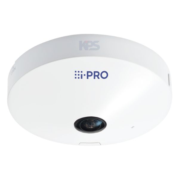 Camera IP Fisheye WV-S4156A 5MP Indoor 360