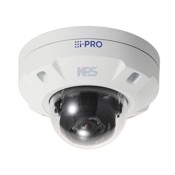 Camera IP Dome WV-X25700-V2LN X Series 4K AI