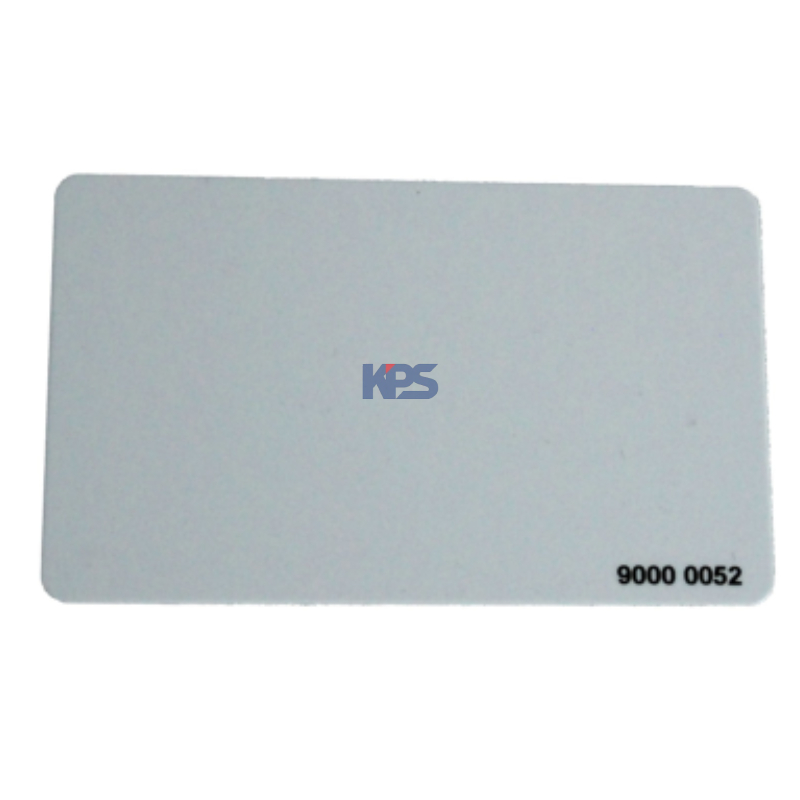 Card format config card (CSN) – ARA-OSDP-CSN