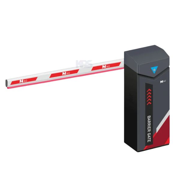 Cổng barrier tự động MAG BG657