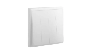 Công tắc bốn 2 chiều Eloe Legrand 618007 16A – 250V