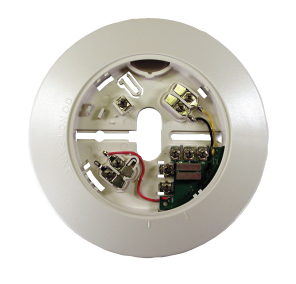 Conventional Products, Detectors/ Bases/ Housings, F220‑B6