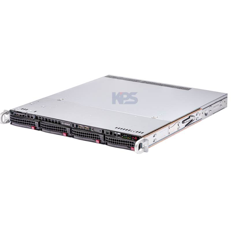 DIVAR IP all-in-one 6000 DIP-6448IG-4HD