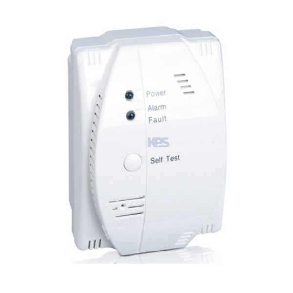 Đầu báo gas GST C-9602