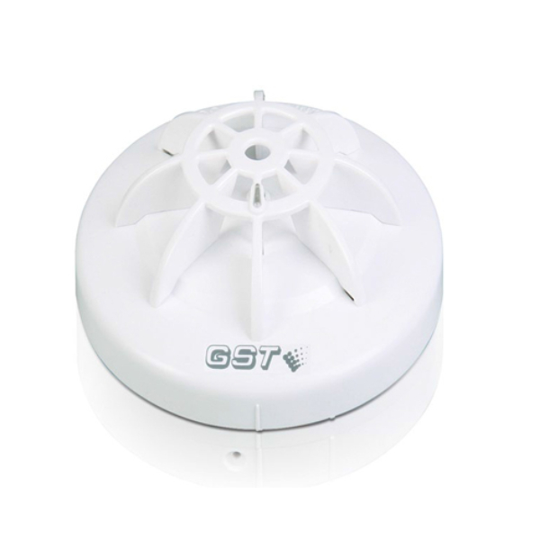 GST Intelligent Heat Detector DI-M9103 (DI-M910X Series)