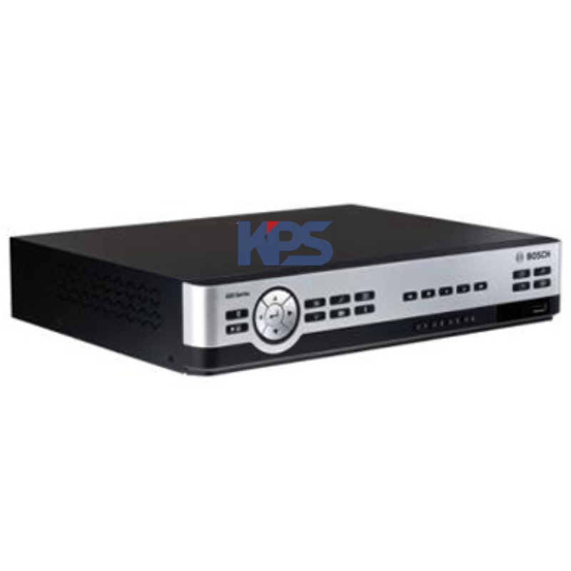 Đầu ghi hình Bosch DVR-480-08A000 8 kênh H.264