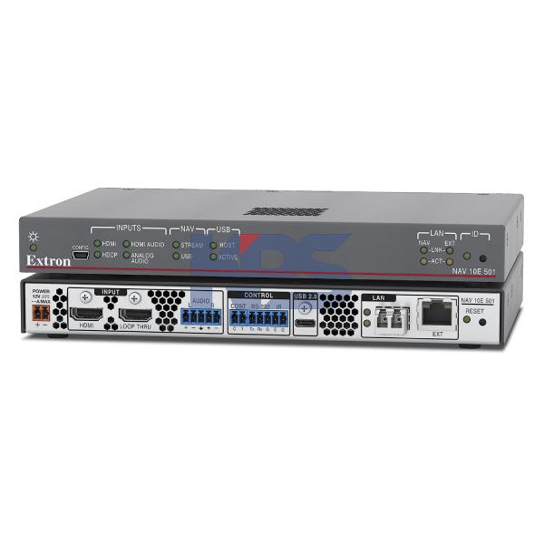 Encoder NAV 10E 501 Extron