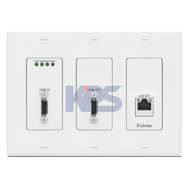 Encoder NAV E 401 D Extron