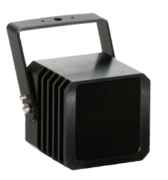 EX12LED 3D Diffuser Infrared Illuminators
