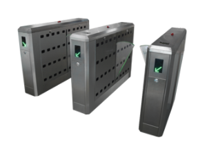 FLB 100 – MAG MOTORIZED FLAP GATE