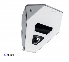 Camera chuyên dụng Bosch FLEXIDOME IP corner 9000 MP