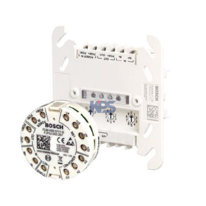 FLM‑420‑O1I1 Output-input Interface Modules