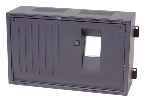 FPA-5000 Modular Fire Panel, Accessories, THP 2020 A