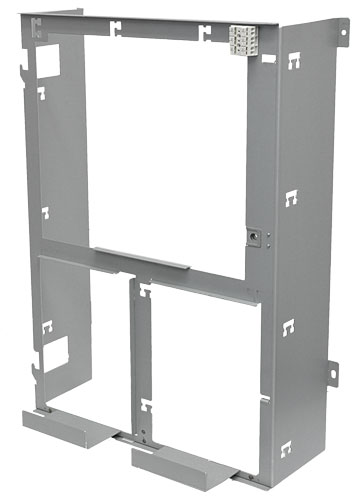 FPA-5000 Modular Fire Panel, Housings, FRB 0019 A