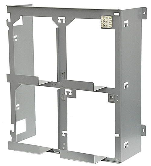 FPA-5000 Modular Fire Panel, Housings, FRM 0019 A