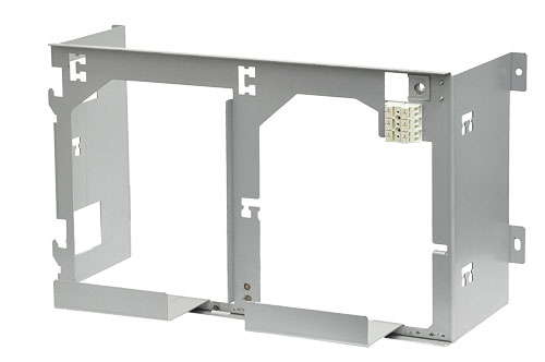 FPA-5000 Modular Fire Panel, Housings, FRS 0019 A