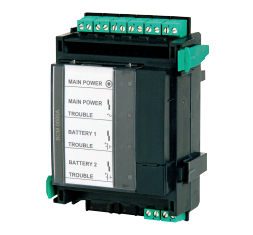 FPA-5000 Modular Fire Panel, Modules, BCM 0000 A - KPS System Corp ...