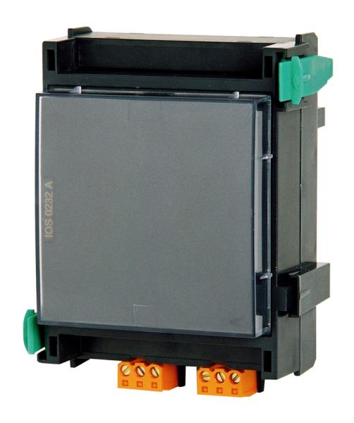 FPA-5000 Modular Fire Panel, Modules, IOS 0232 A