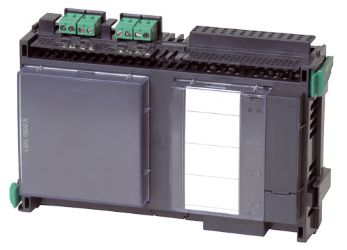 FPA-5000 Modular Fire Panel, Modules, LSN 1500 A LSN