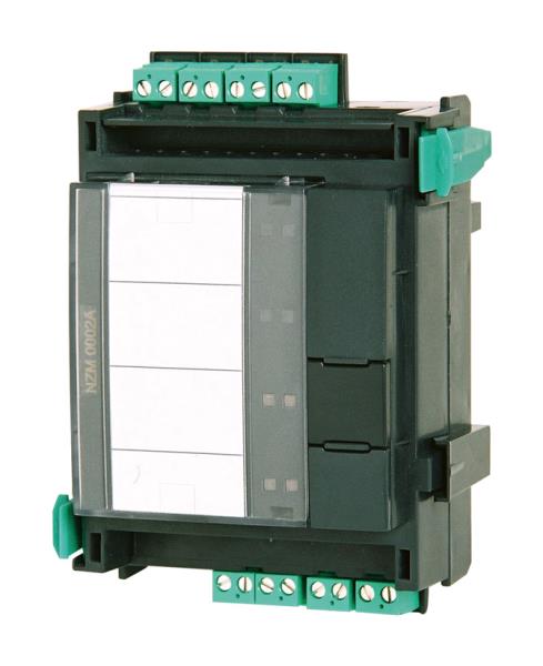 FPA-5000 Modular Fire Panel, Modules, NZM 0002 A