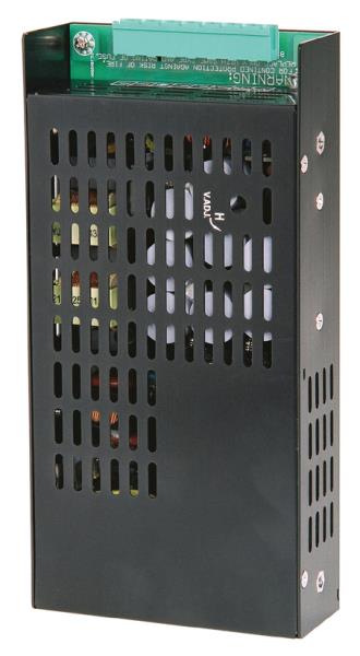 FPA-5000 Modular Fire Panel, Power Supplies, UPS 2416 A